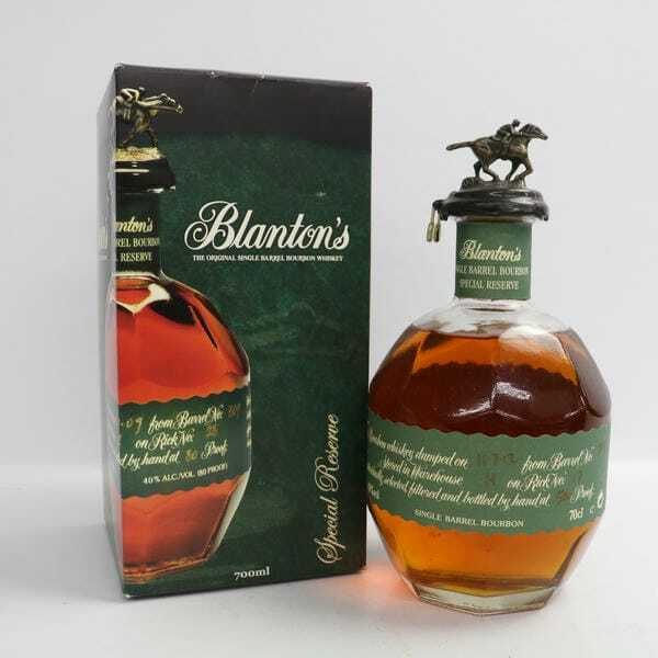 Yahoo!オークション - Blantons（ブラントン）シングルバレル スペシャ...