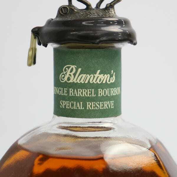 Yahoo!オークション - Blantons（ブラントン）シングルバレル スペシャ...