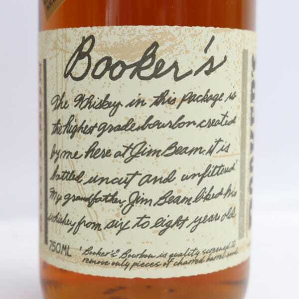 Yahoo!オークション - Bookers（ブッカーズ）6年4ヶ月 2020 63.2％ 750...