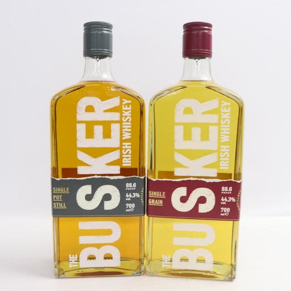 Yahoo!オークション - 1円~【2本セット】Busker（バスカー）各種（シン...