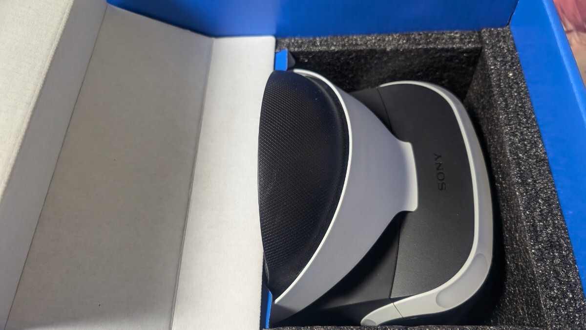 Yahoo!オークション - Playstation VR PS VR