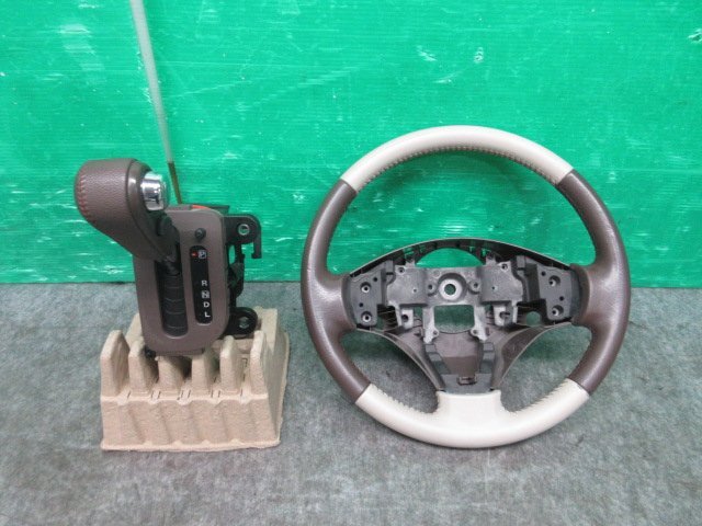 Yahoo!オークション - スズキ ラパン ショコラ HE22S-8207・・ 純正 ...