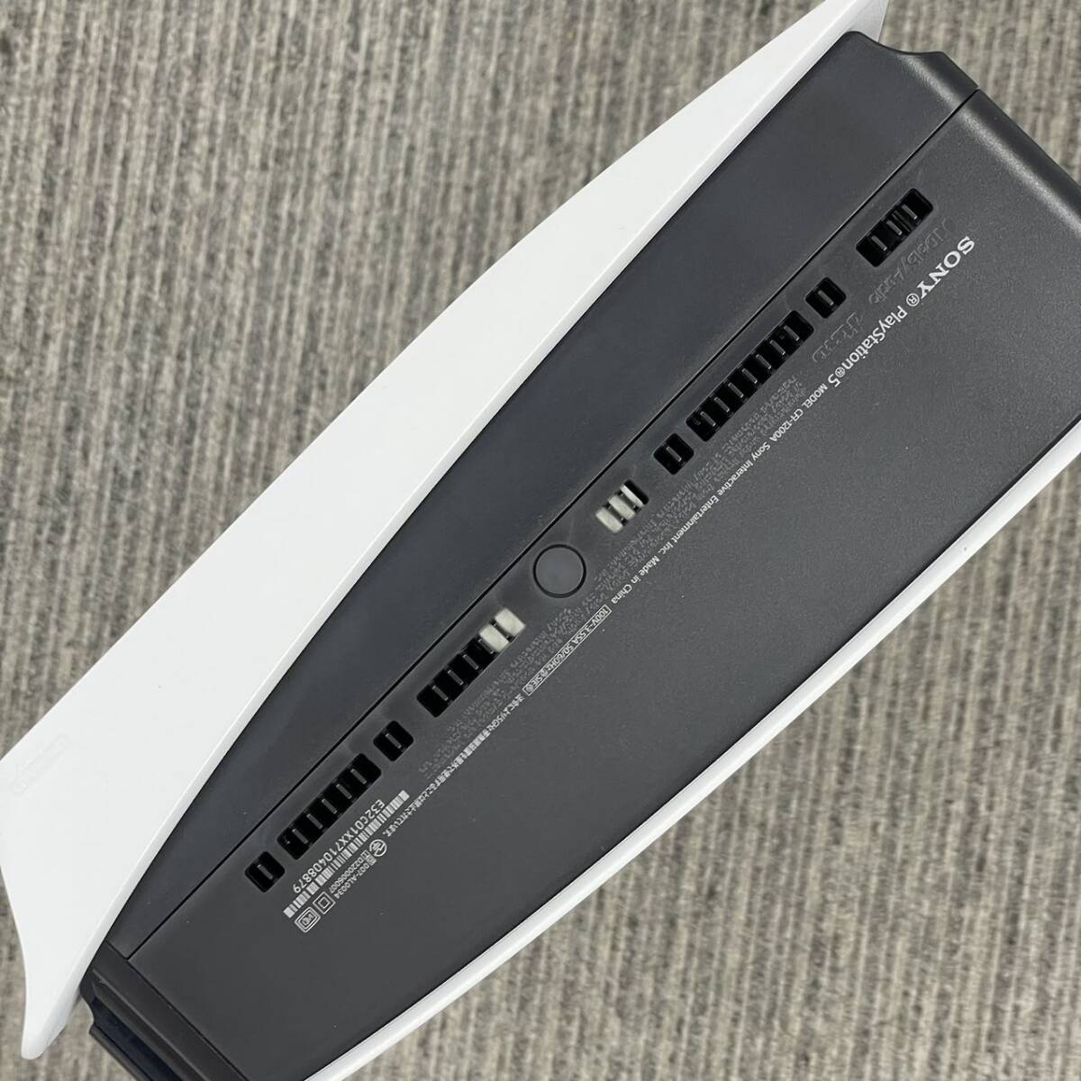 Yahoo!オークション - 当日発送可能 SONY ソニー PlayStation5 PS5 825...