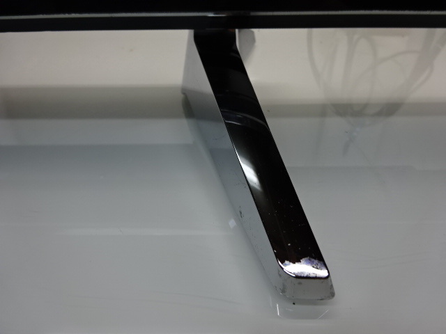 Yahoo!オークション - A496/美品 panasonic 43型/LED/4K/WIFI/YouTube/...