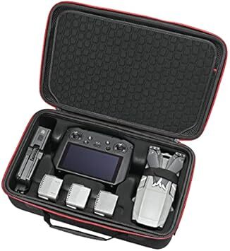 Yahoo!オークション - RLSOCO 収納ケース DJI Mavic Air 2S/Air 2/Mavi...