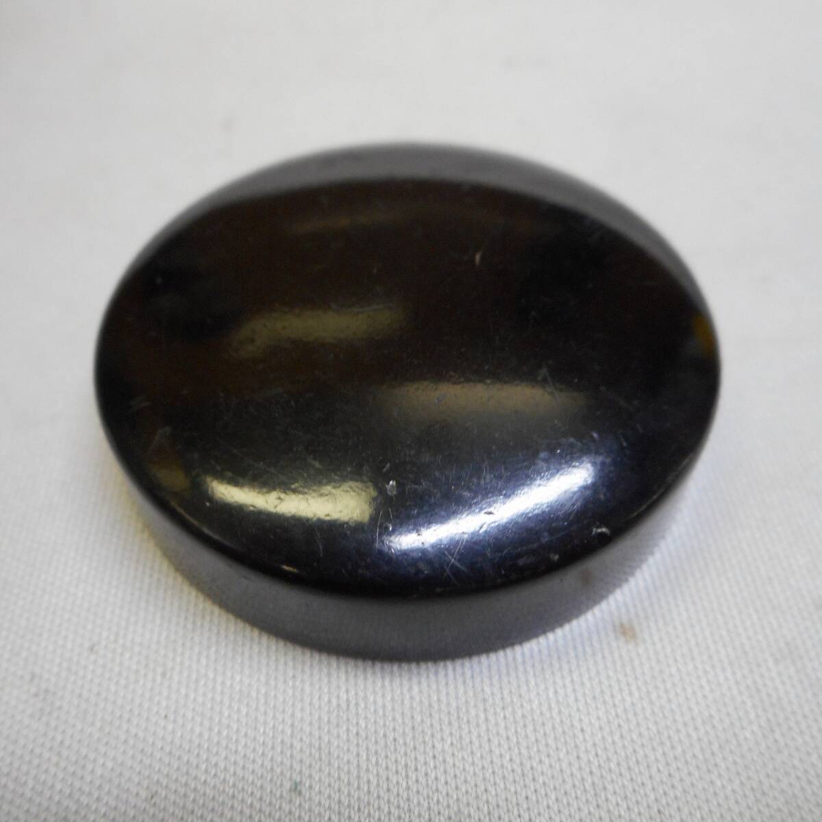 Yahoo!オークション - メーカー不明 Φ38mm樹脂キャップ 保管C316