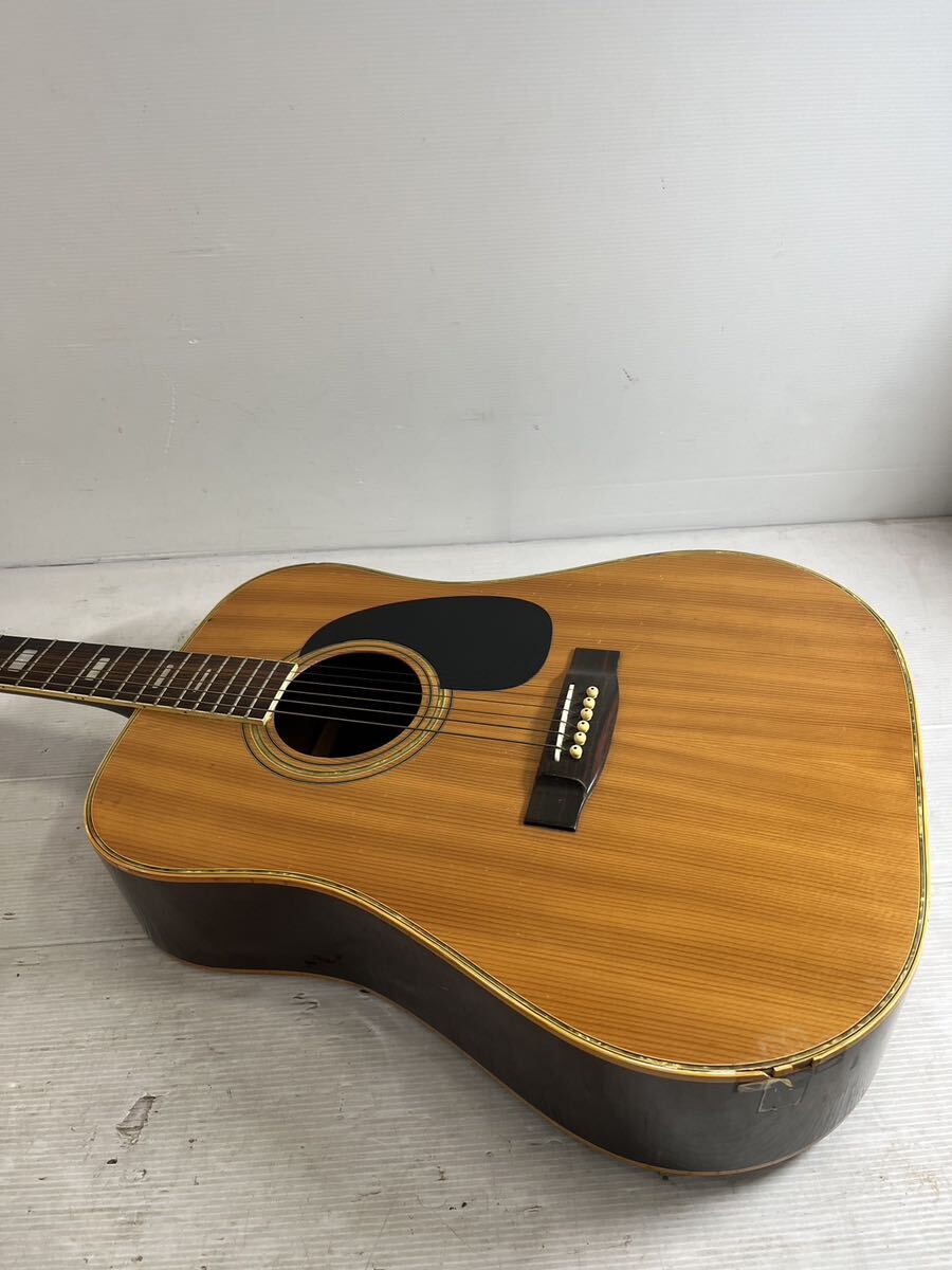 9-43 Na-12 Kansas アコースティックギター KW150 直接引き取り可(本体)｜売買されたオークション情報、yahooの商品情報をアーカイブ公開 - オークファン（aucfan ...