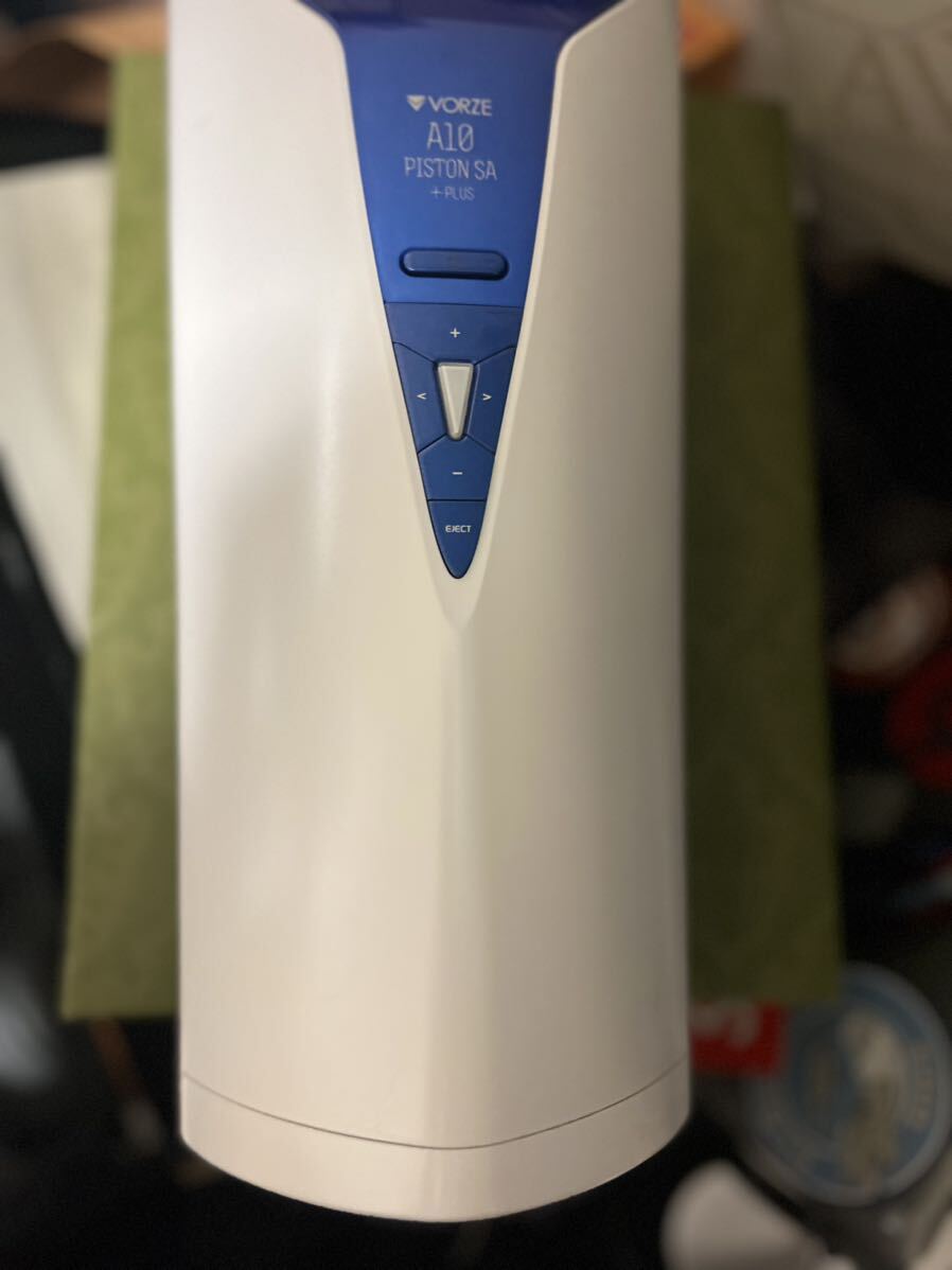 Yahoo!オークション - 【美品】 A10ピストンSA PLUS