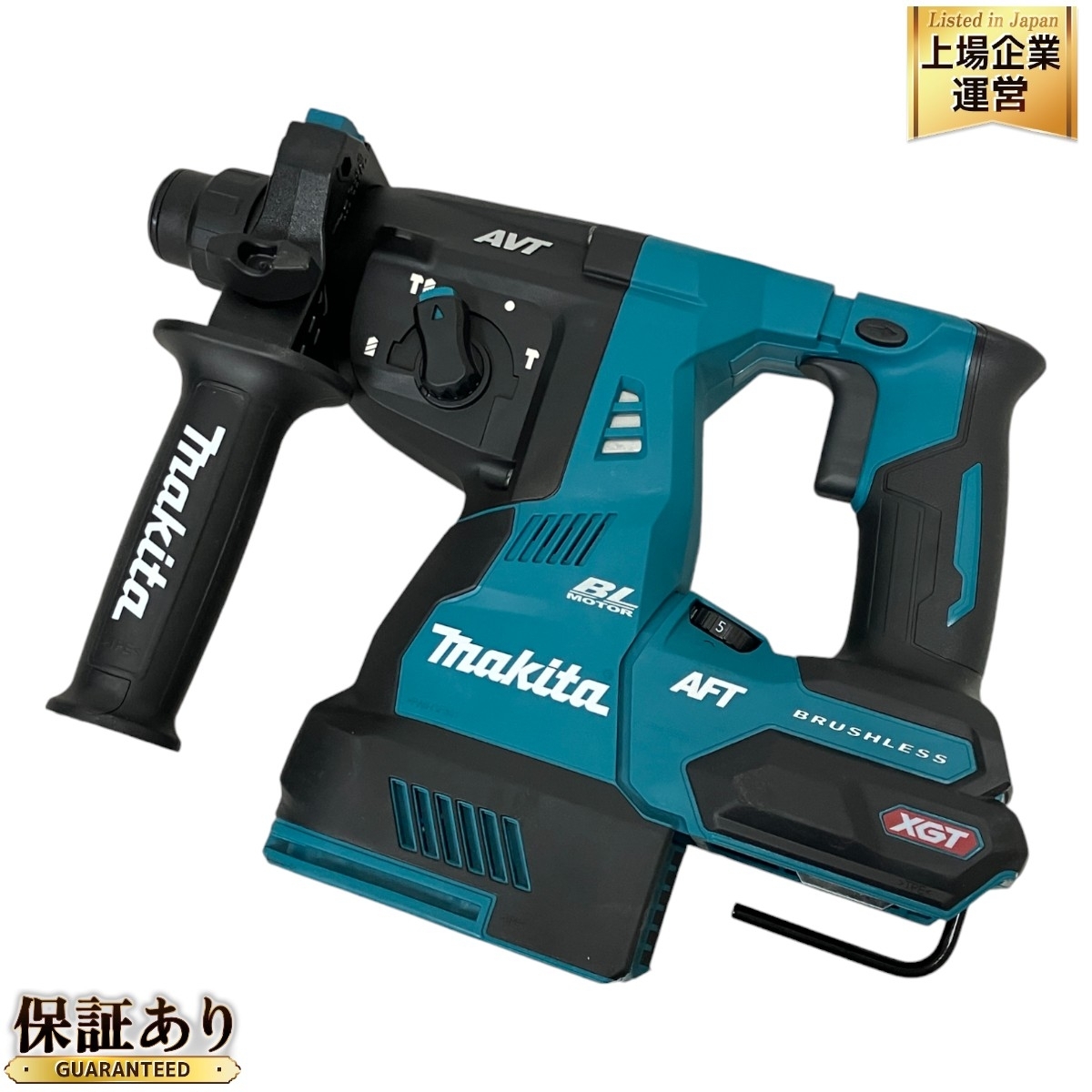 makita HR001GRDX 充電式 ハンマドリル マキタ 電動工具 未使用 M9337040 :: Yahoo!Auction｜DEJAPAN - Bid and Buy Japan ...