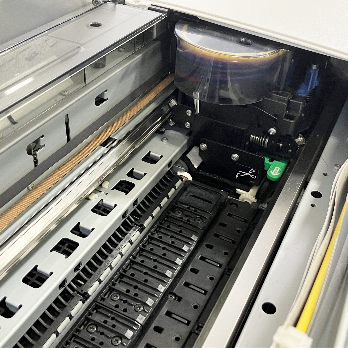 引取限定 EPSON MAXART PX-6550 A2対応 フォトマッハジェット方式 大判 プリンター 直 T9335022(プロッタ)｜売買されたオークション情報、yahooの商品情報を ...