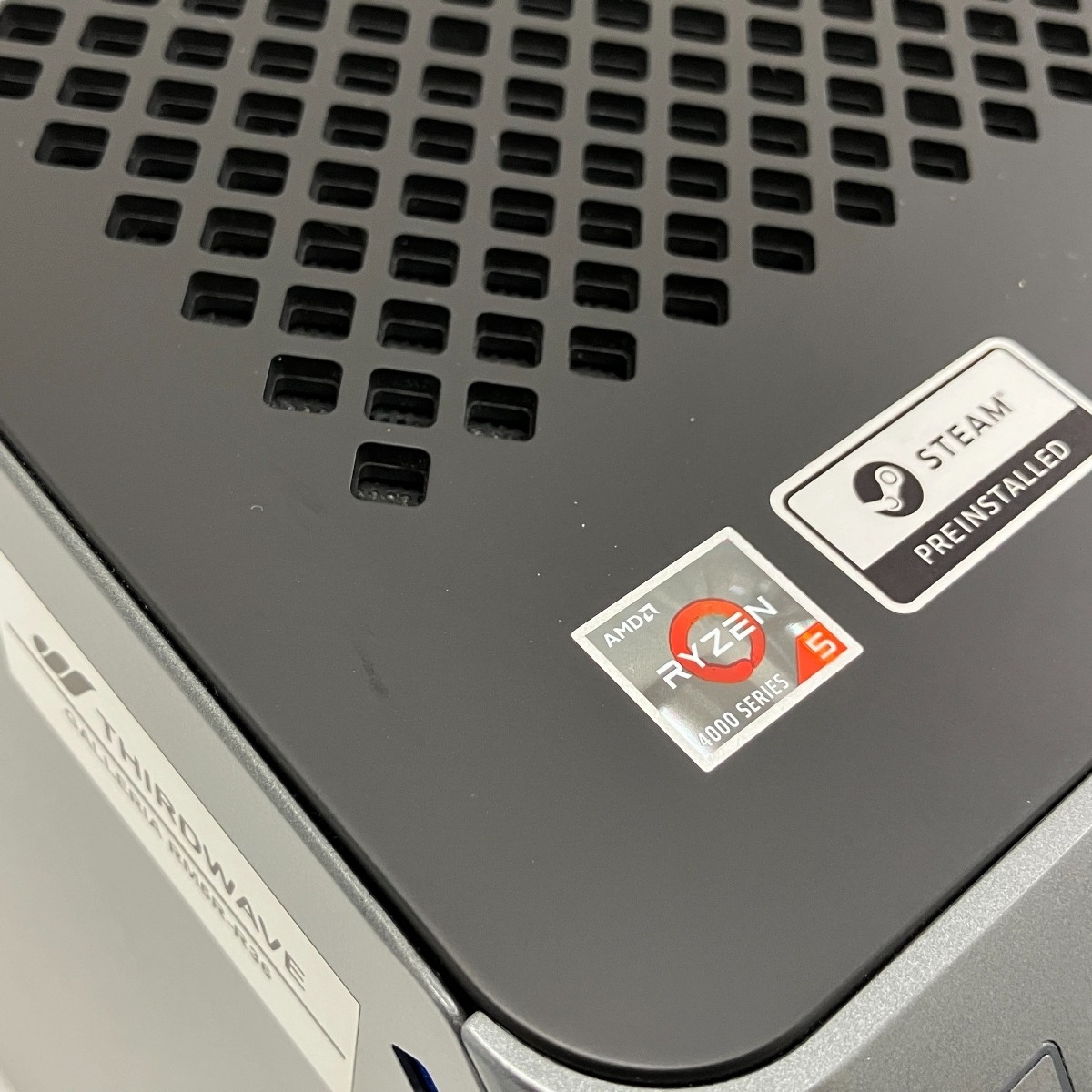 Yahoo!オークション - Thirdwave GALLERIA RM5R-R36 ゲーミングデスク...