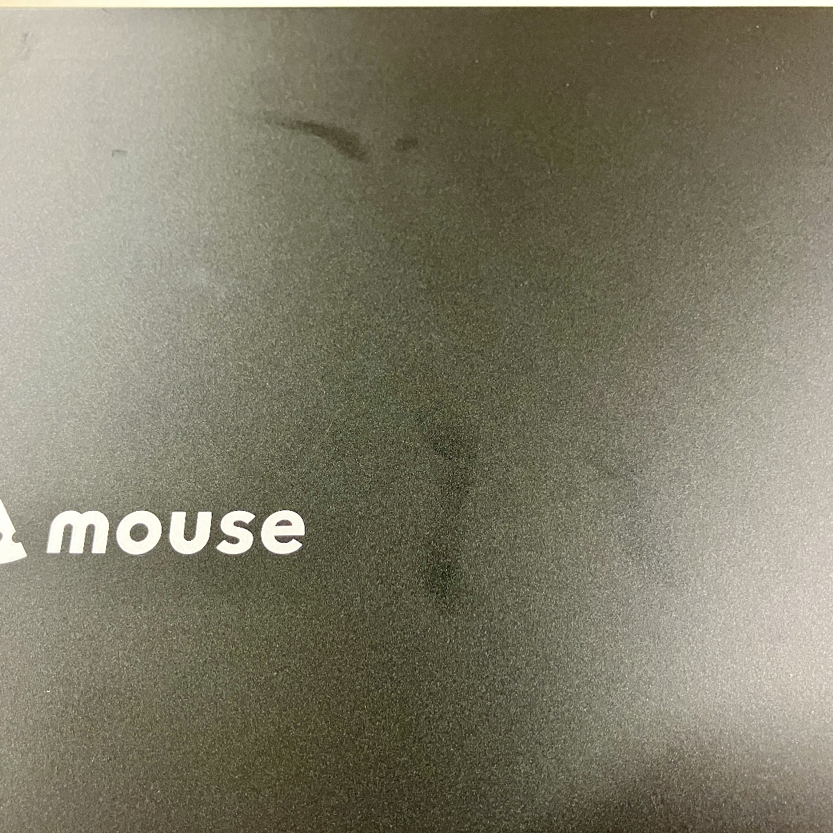 Yahoo!オークション - MouseComputer MPro-NB541HW11 ノート PC 11th G...