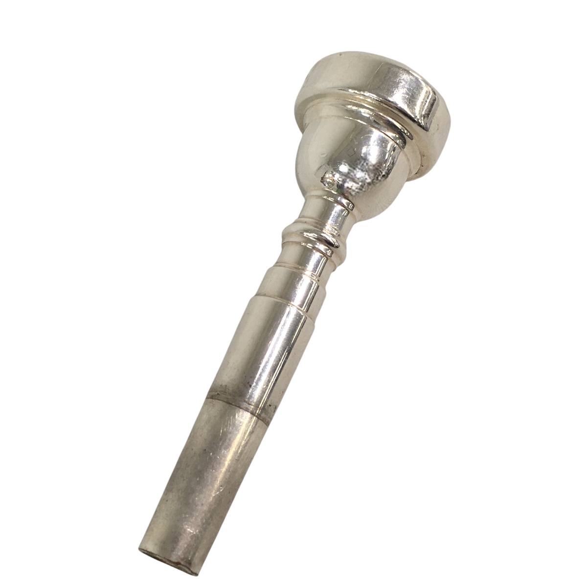 Yahoo!オークション - BACH 3C トランペット マウスピース 中古 N93848...