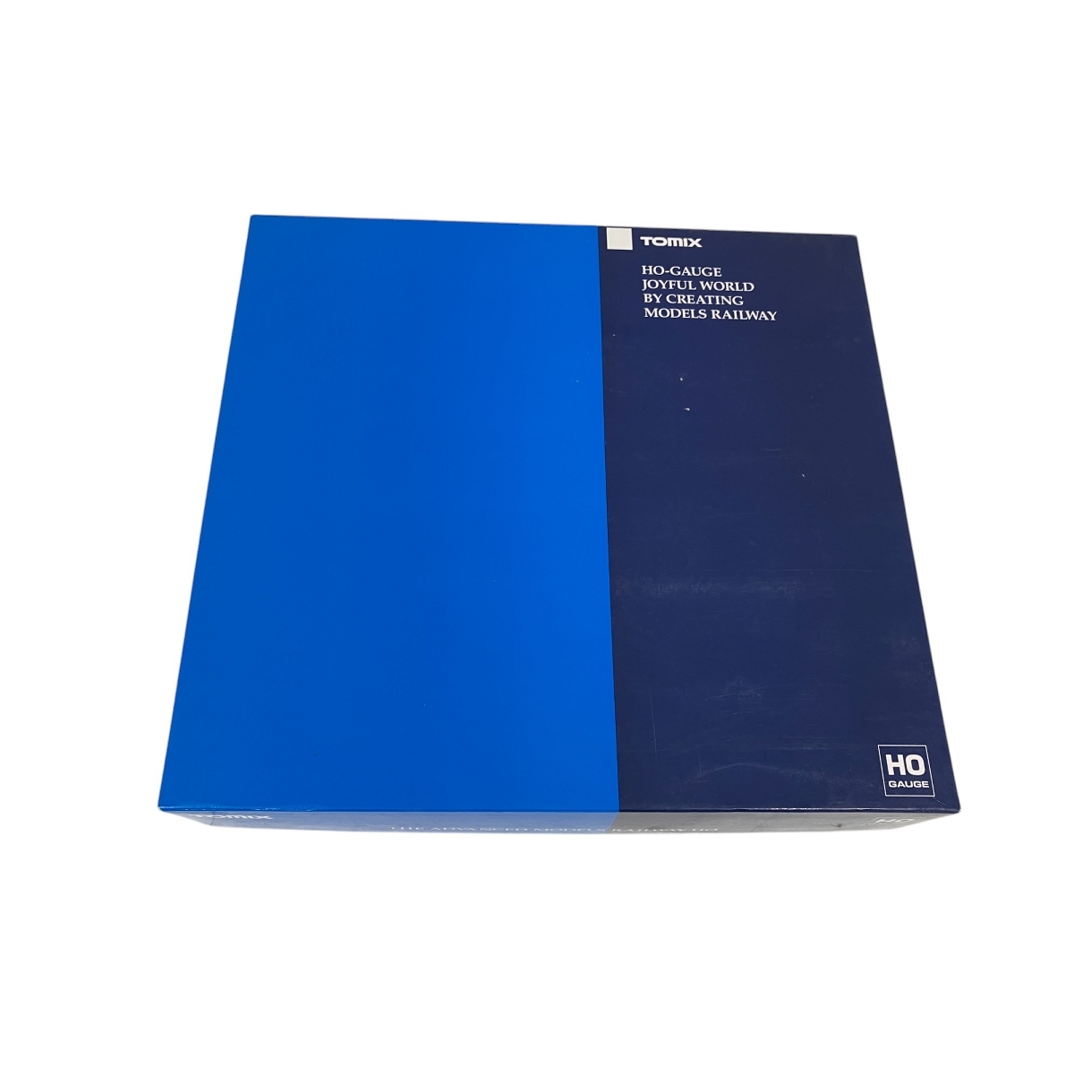 Yahoo!オークション - TOMIX HO-924 国鉄 10系 寝台客車 茶色 セット ...