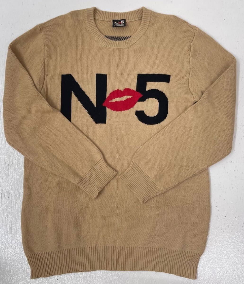 Yahoo!オークション - Nissy セーター ニット