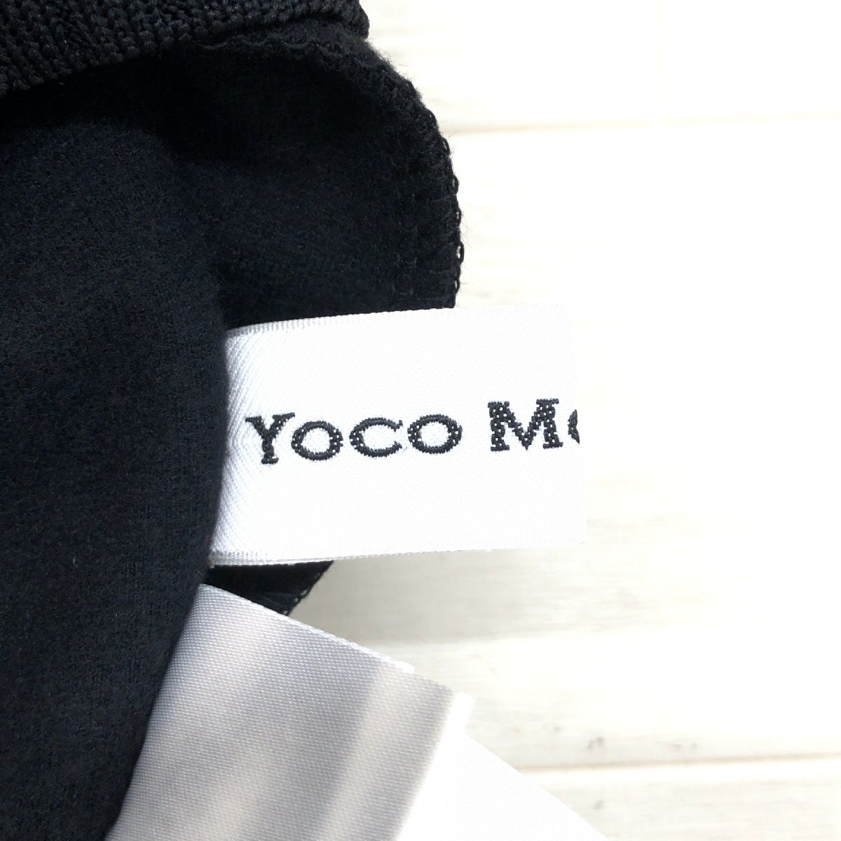 Yahoo!オークション - 新品 YOCO MORIMOTO ヨーコモリモト定価13 900...