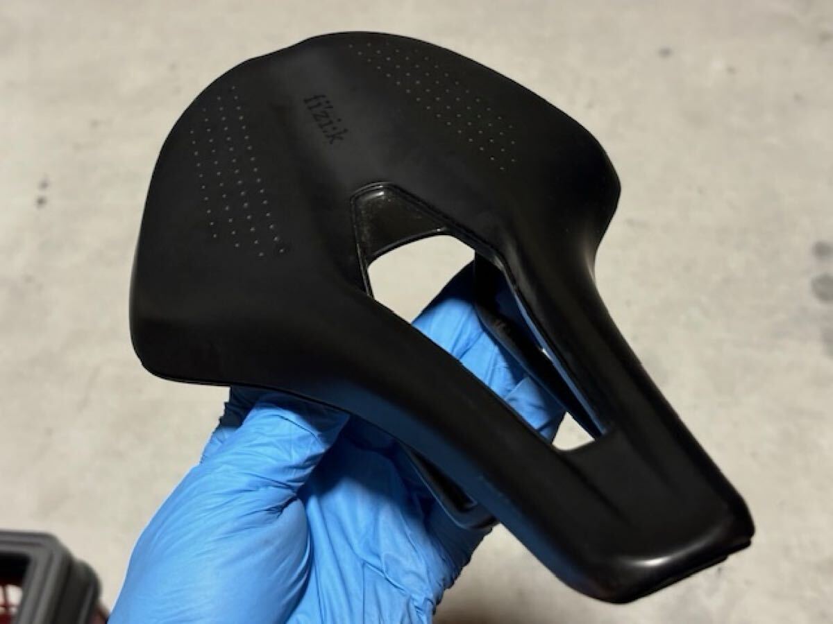 Yahoo!オークション - Fizik フィジーク ARGO TEMPO R3 kiumレール 160...