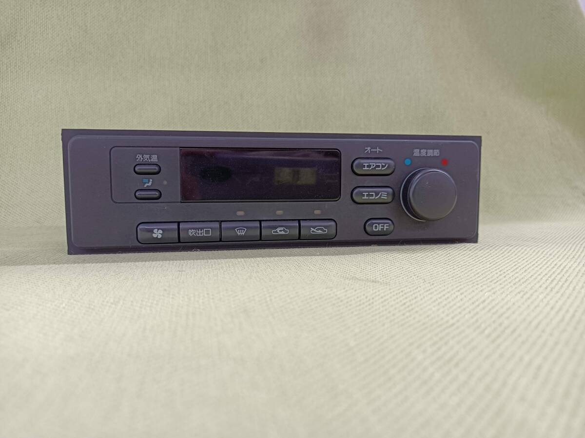 QAZ13608 NISSAN ニッサン Y32 PY32 グロリア セドリック 純正 オートエアコンパネル 28525-0P000 2Y26(日産用)｜売買されたオークション情報、yahoo ...