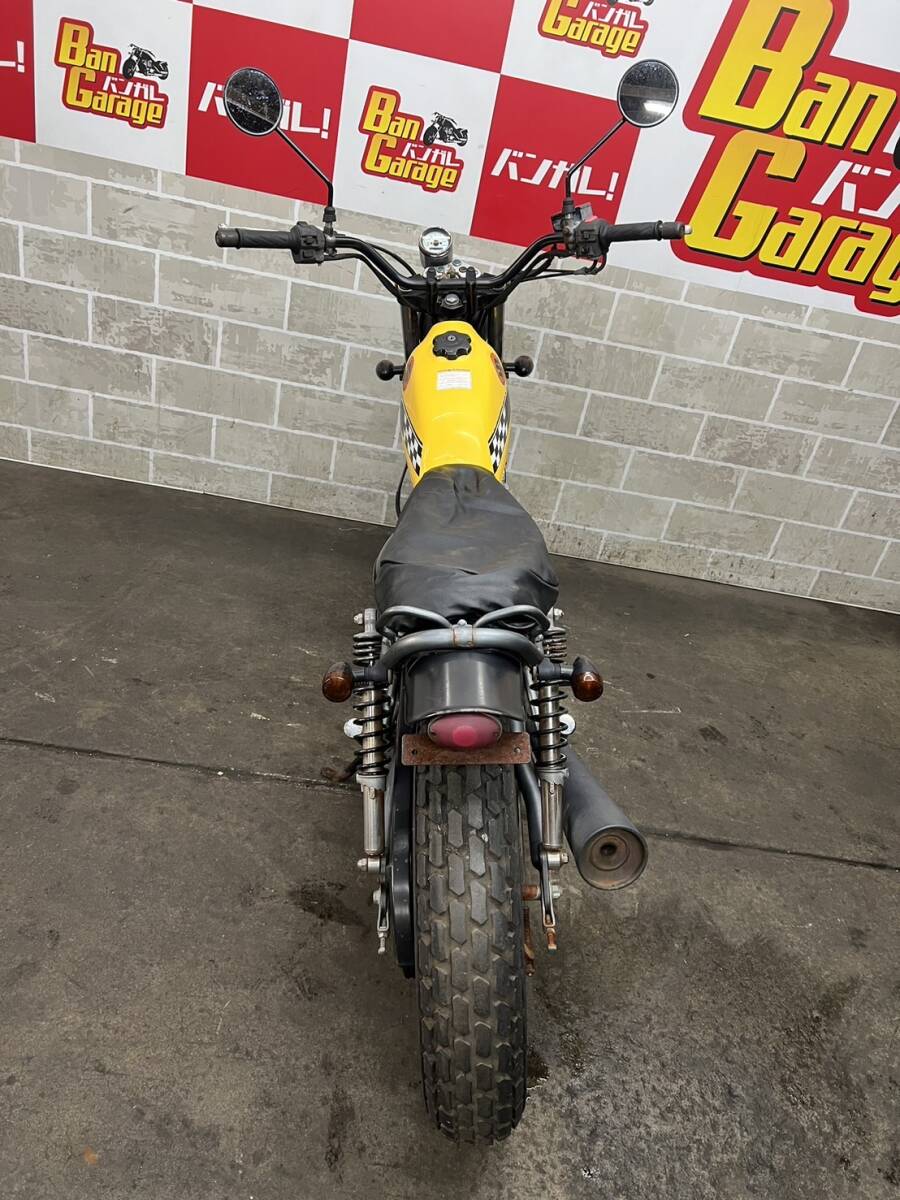 Yahoo!オークション - SUZUKI スズキ GRASS TRACKER BIG BOY グラスト...