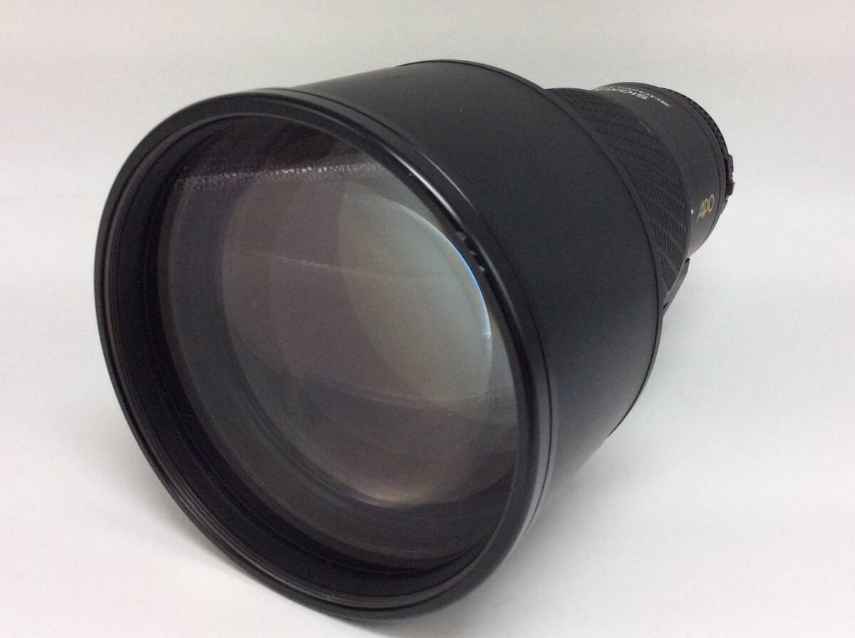 Yahoo!オークション - BB56 【動作/精度未確認】レンズのみ SIGMA AF A...
