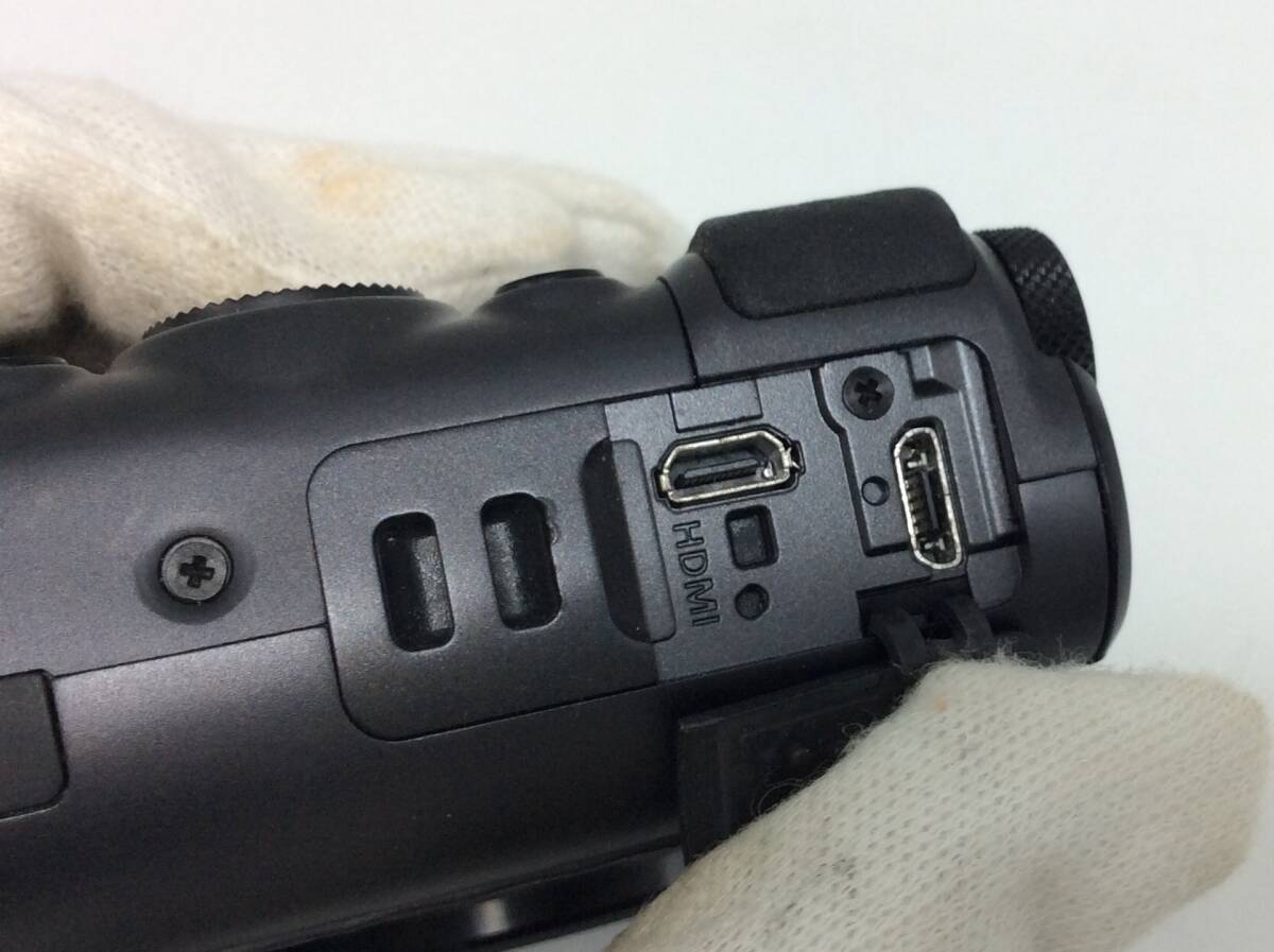 Yahoo!オークション - BB53 【通電/動作/精度未確認】Canon キヤノン ...