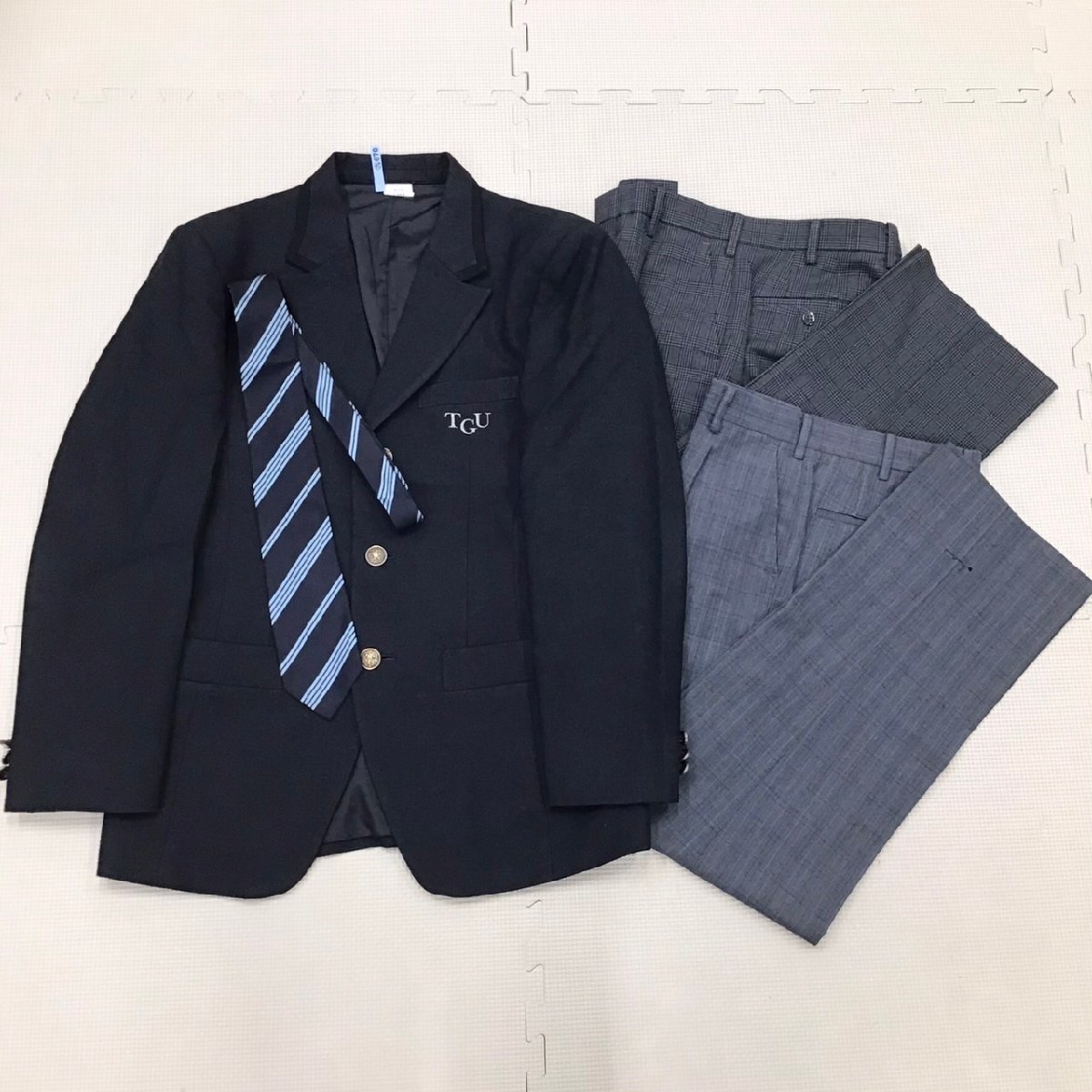 Yahoo!オークション - O951/S1163(中古)千葉県 私立東京学館浦安高校 ...