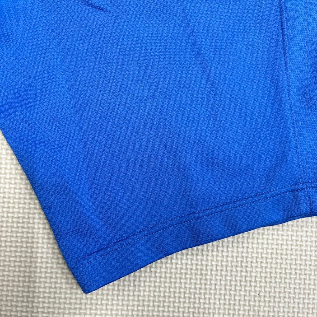 Yahoo!オークション - K77/ 校名不明 体操着1点 /ハーフパンツ LL/全...