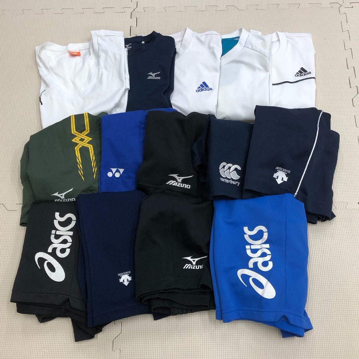 Yahoo!オークション - M1065/Y(中古/箱)東北方面 [スポーツウエアまと...