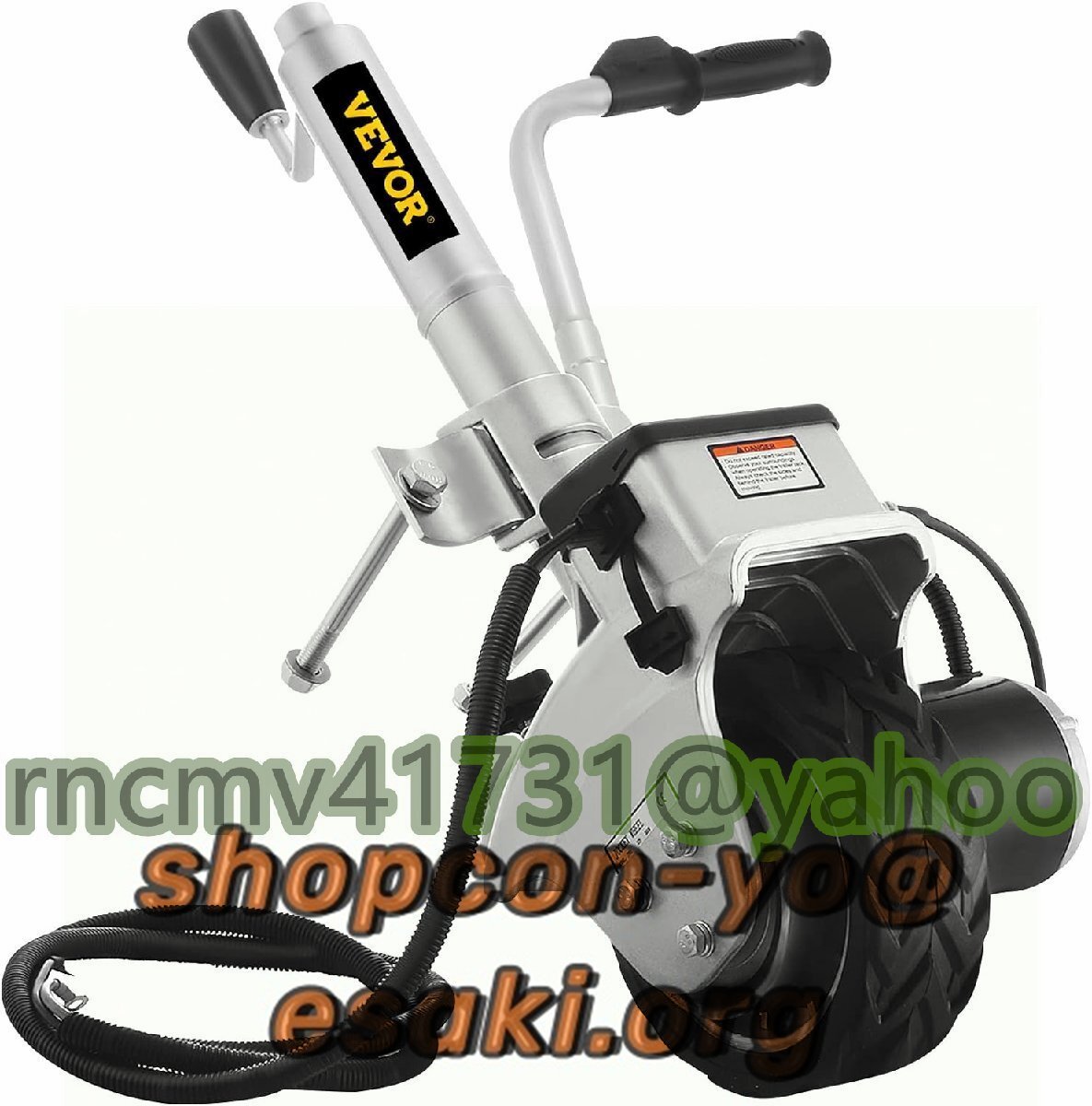 Yahoo!オークション - 爆売 350W 12V 電動トレーラージャック 最大車両...