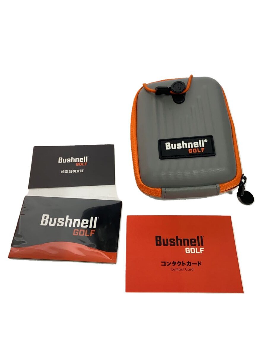 Yahoo!オークション - Bushnell スポーツその他/BLK/TOUR V5