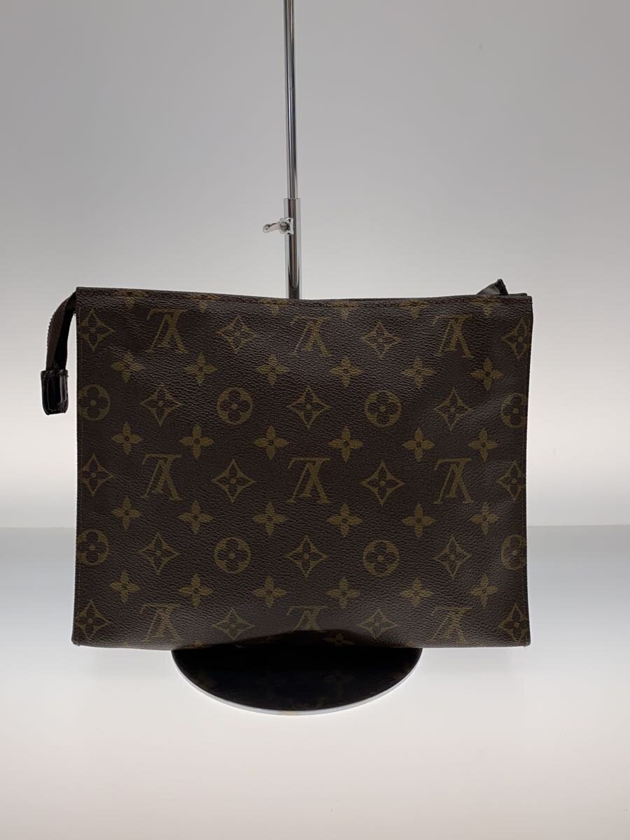 LOUIS VUITTON◇ポッシュ・トワレット26_モノグラム・キャンバス LOUIS VUITTON◇ポッシュ・トワレット26_モノグラム・キャンバス
