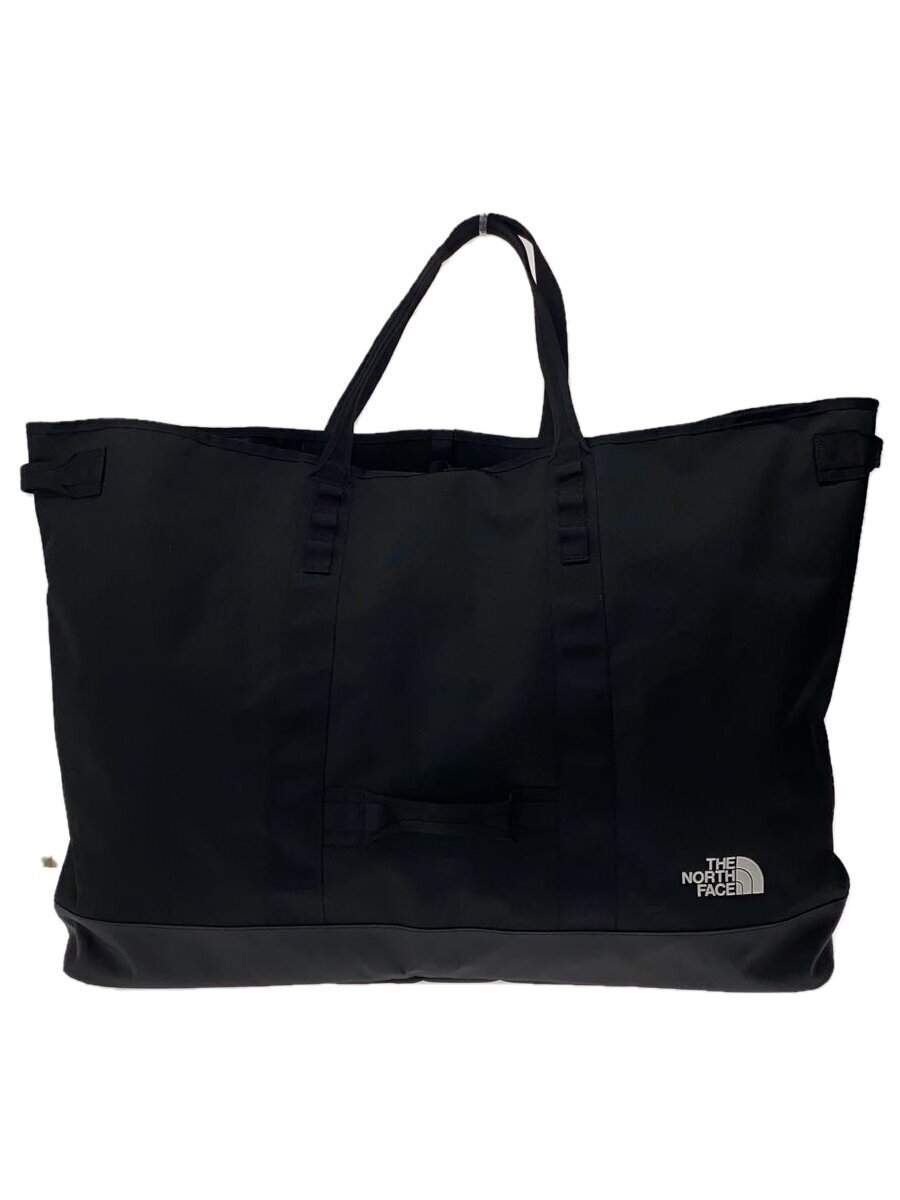 Yahoo!オークション - THE NORTH FACE トートバッグ/ポリエステル/BLK/...