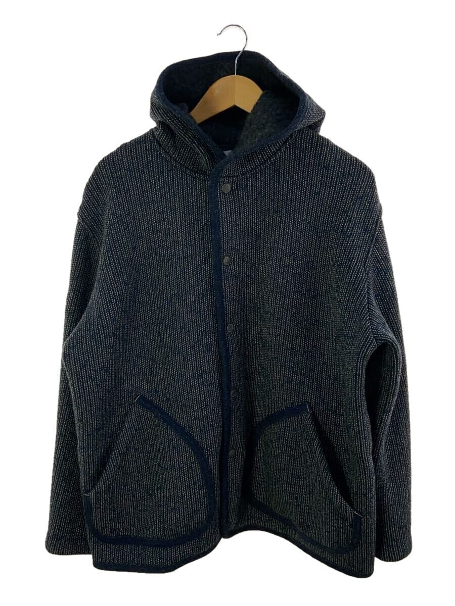 Yahoo!オークション - 45rpm ジャケット/4/ウール/NVY/81110014