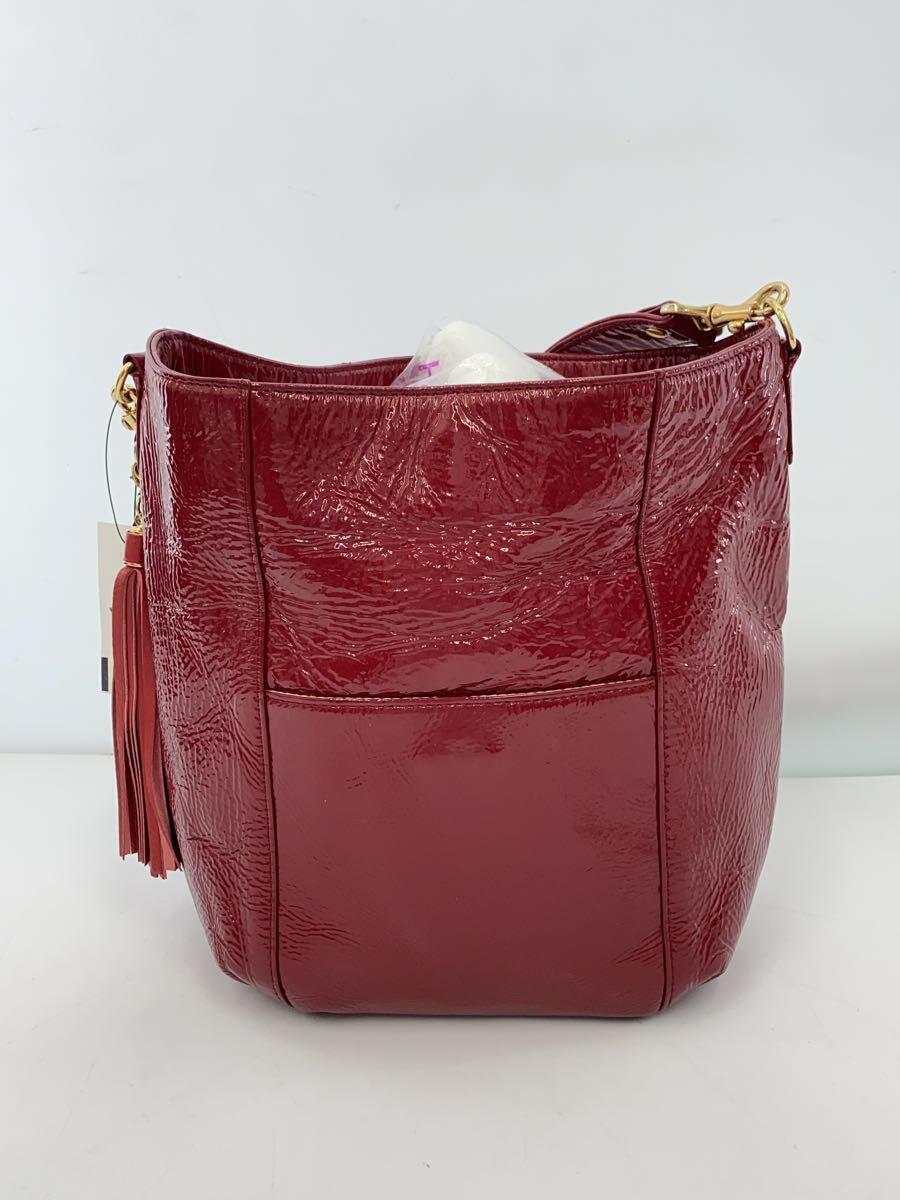 Yahoo!オークション - ATAO バッグ/-/レッド/無地