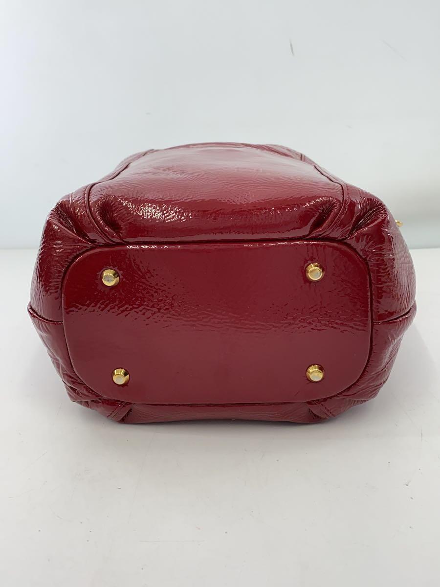 Yahoo!オークション - ATAO バッグ/-/レッド/無地