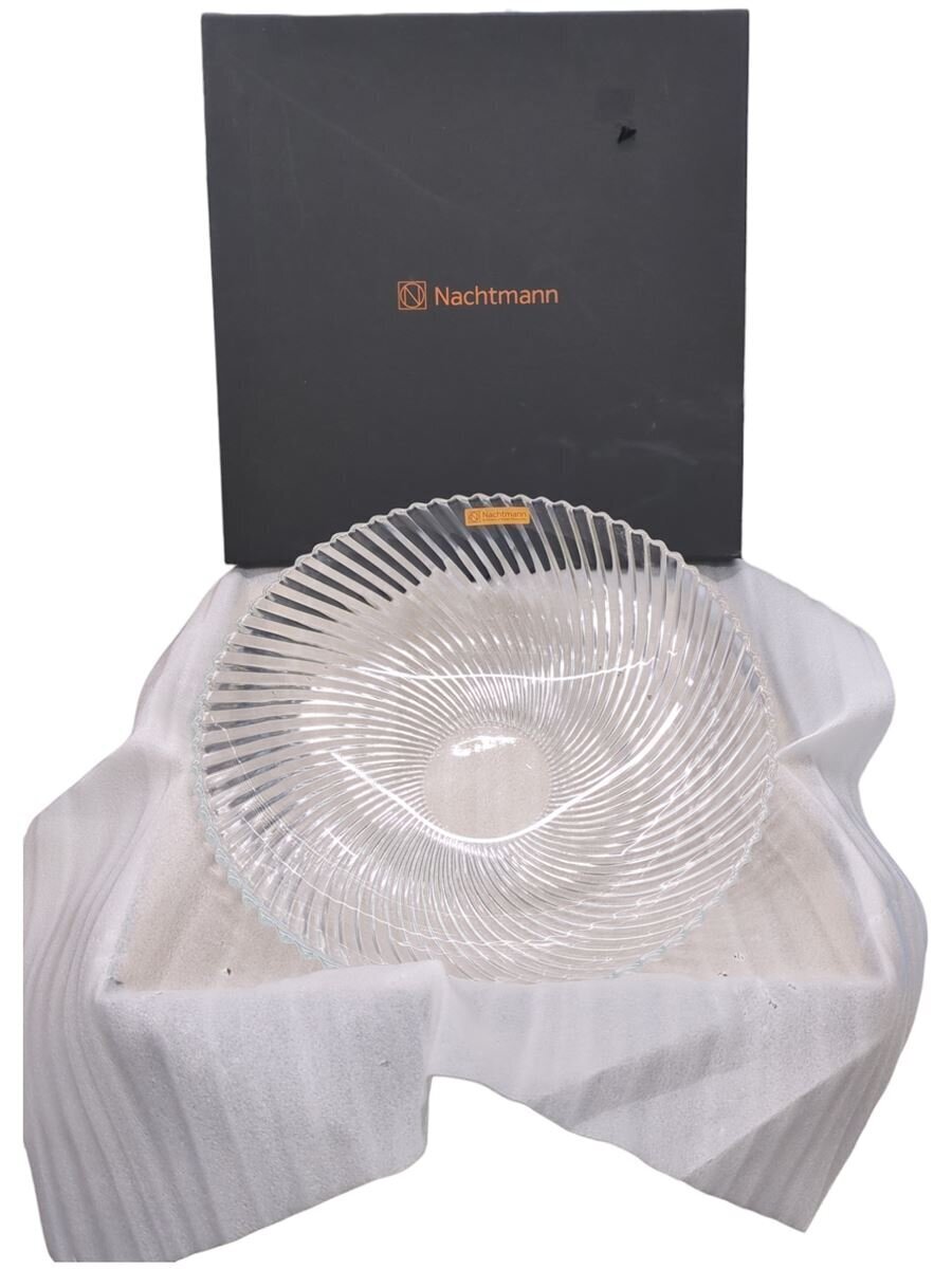 Yahoo!オークション - NACHTMANN Nachtmann/ナハトマン/サンバ/ボウル/...