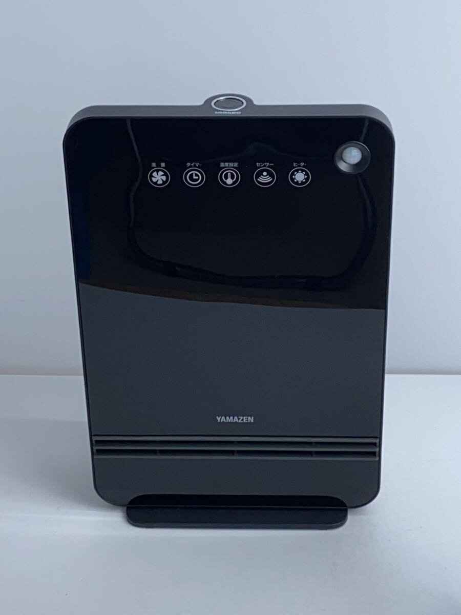 Yahoo!オークション - YAMAZEN(山善) ヒーター・ストーブ DSF-VN122/人...