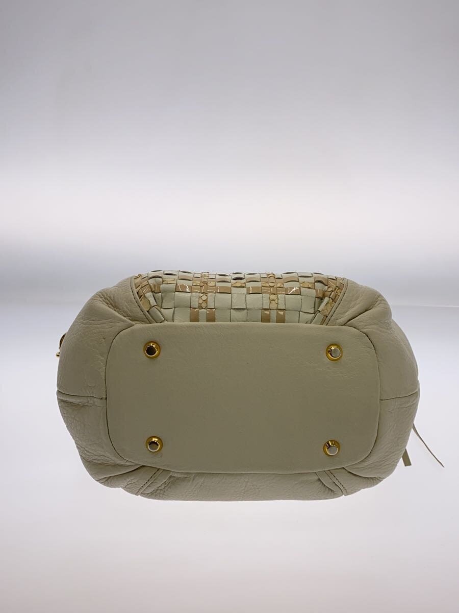 Yahoo!オークション - ATAO キャンディルーク/ハンドバッグ/レザー/CRM...