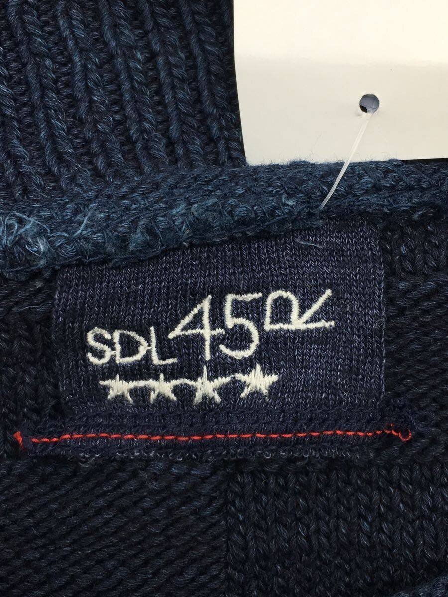 Yahoo!オークション - 45rpm セーター(厚手)/-/ウール/NVY/71180014//