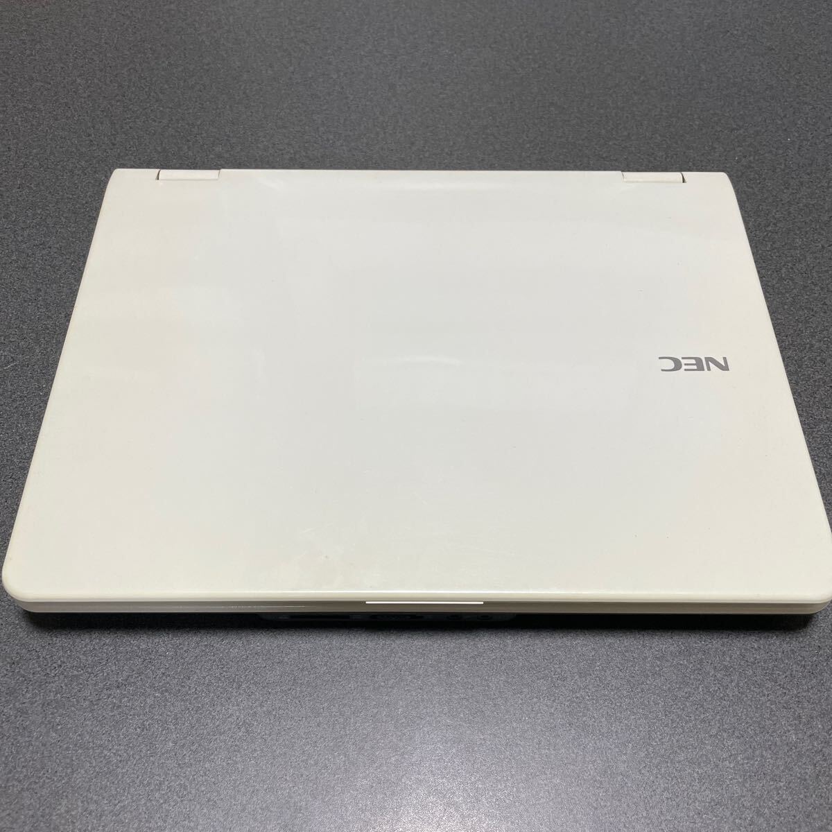 Yahoo!オークション - NEC ノートパソコン LaVie LL750/S HDD無 ジャ...