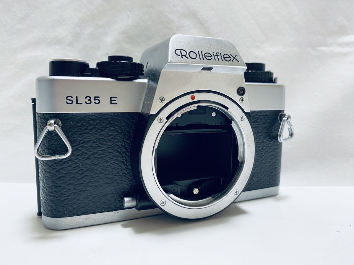 訳あり大特価 ローライフレックス ROLLEIFLEX SL35 E#3008#04#03(ローライ)｜売買されたオークション情報、yahooの商品情報をアーカイブ公開 - オークファン ...