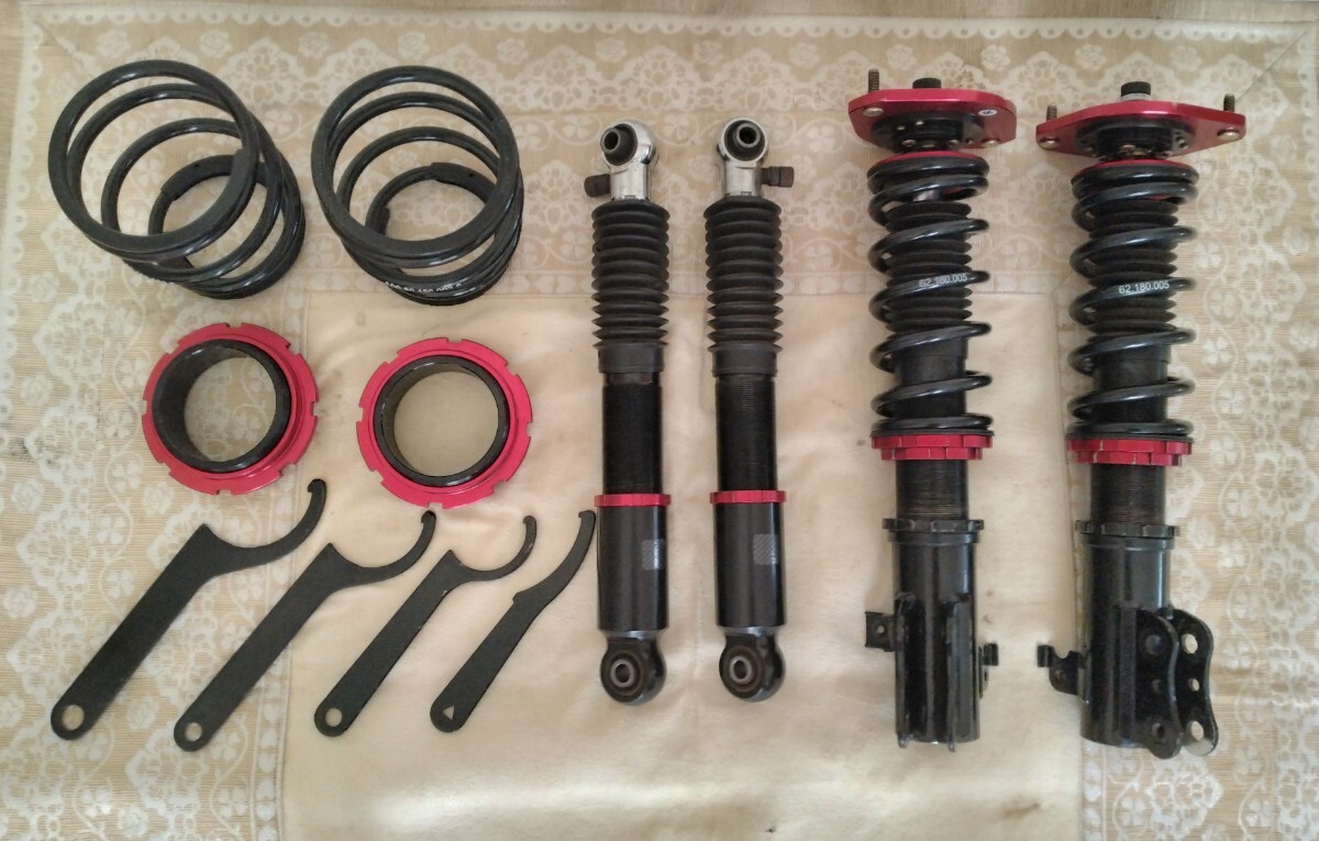 Yahoo!オークション - ラルグス Largus SpecK スペックKラパン HE21S S...