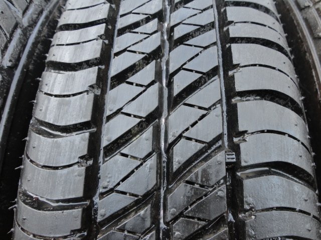 Yahoo!オークション - 4292 イボ付10分山 ジムニー ブリヂストン DUEL...