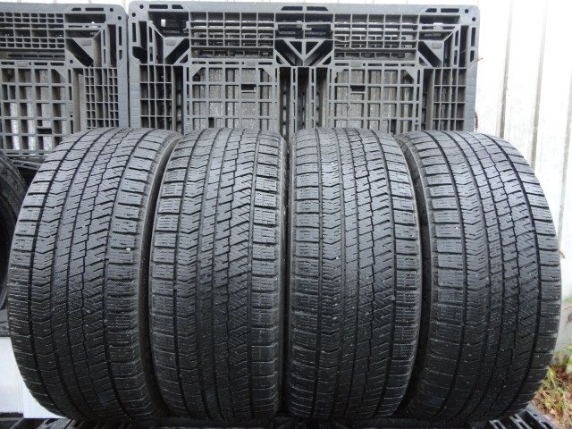 Yahoo!オークション - 7227 美品8分山～ ブリヂストン VRX2 245/40R19...