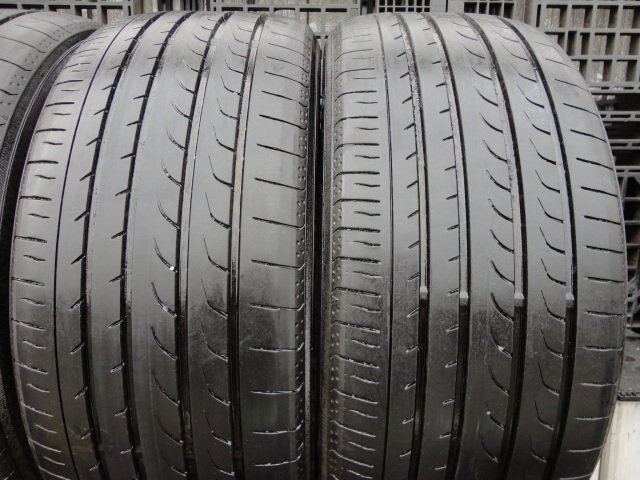 Yahoo!オークション - 4346 ヨコハマ BluEarth RV-02 245/40R19 4本 2...
