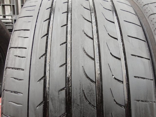 Yahoo!オークション - 4346 ヨコハマ BluEarth RV-02 245/40R19 4本 2...