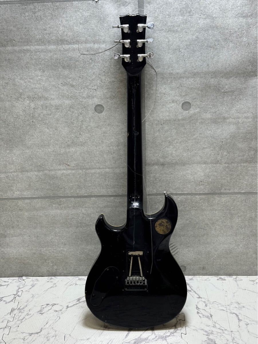 Yahoo!オークション - 【0644】YAMAHA sfx-III ヤマハ エレキギター ②