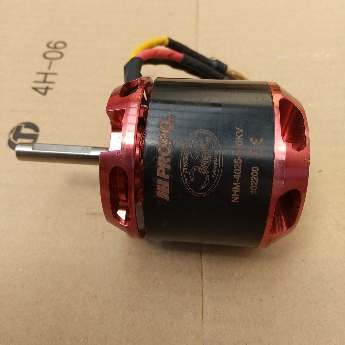 Yahoo!オークション - nhm-4025-740kv
