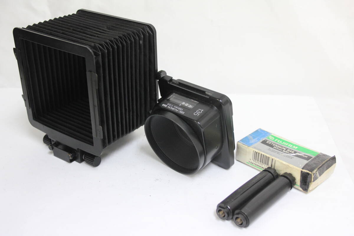 Yahoo!オークション - Y2102 フジフィルム Fujifilm GX680 Professiona...