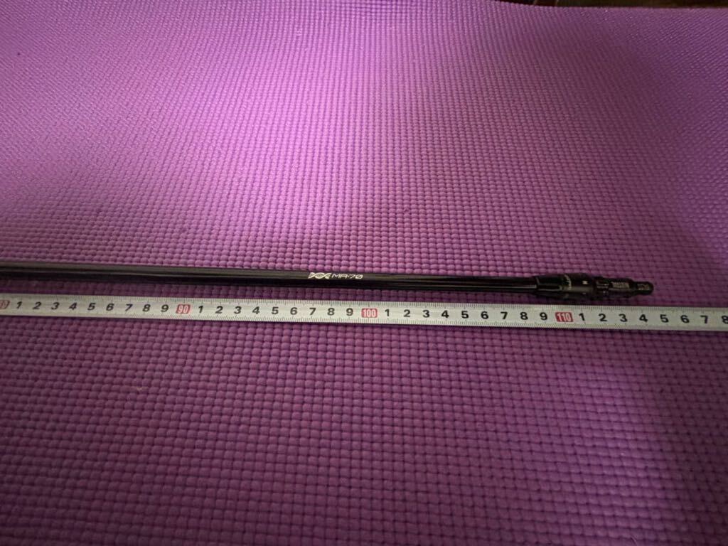 Yahoo!オークション - カイリホワイト60X バルド スリーブ 1W用